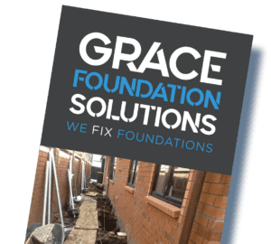 Contact Us | Grace Foundation Solution