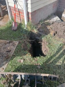 What Is Underpinning in Construction? | Grace Foundation